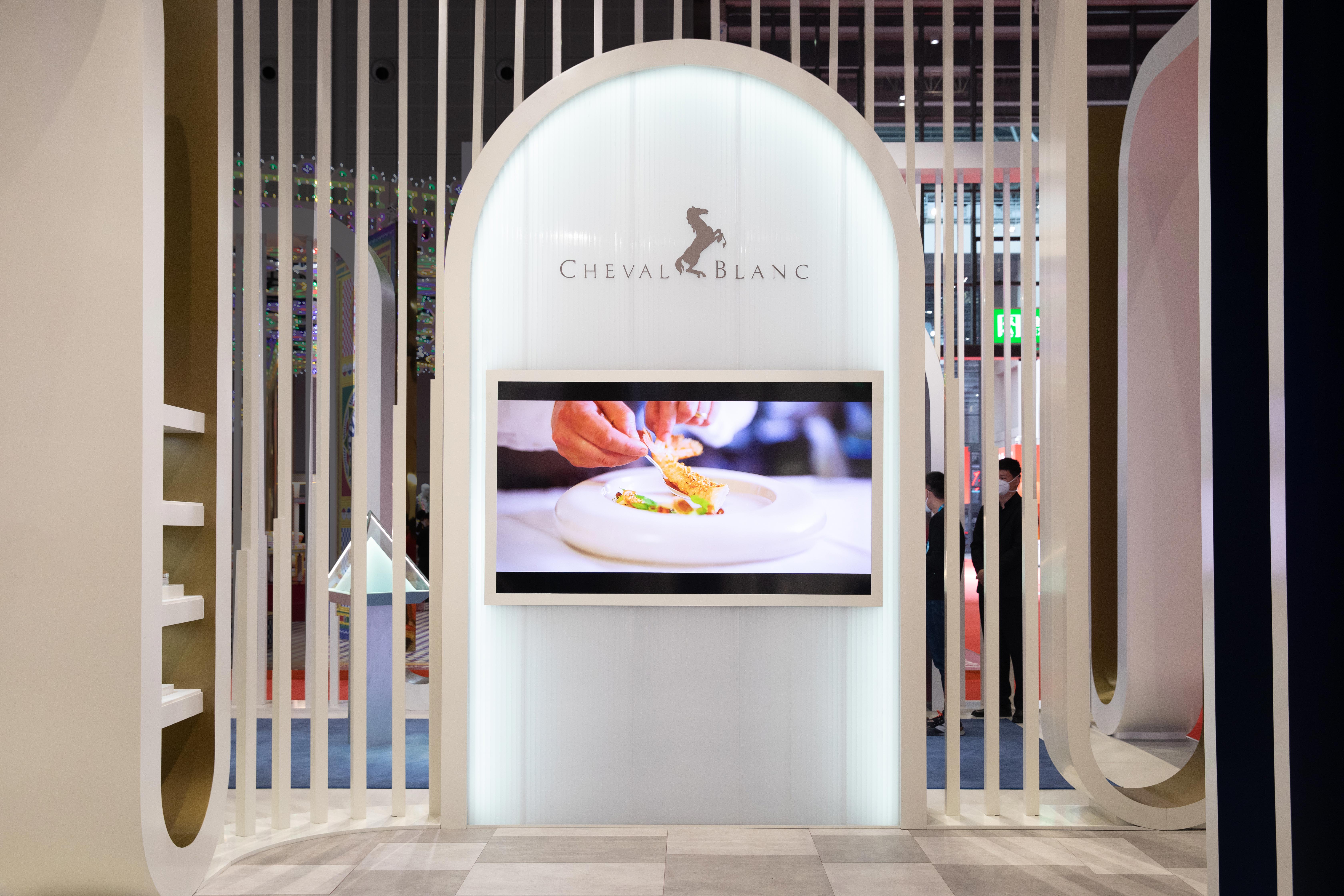 LVMH集团参展第五届进博会 致敬对未来的期盼 | Noblesse 至品生活网